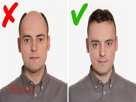 شرایط عکس پاسپورت آقایان، بانوان و کودکان آپدیت ۱۴۰۳ ایوار