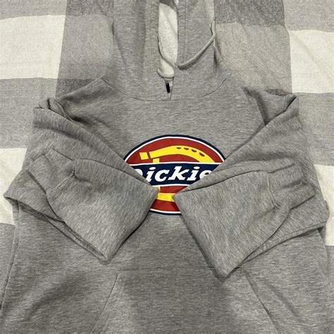 Dickies Jumper Depop
