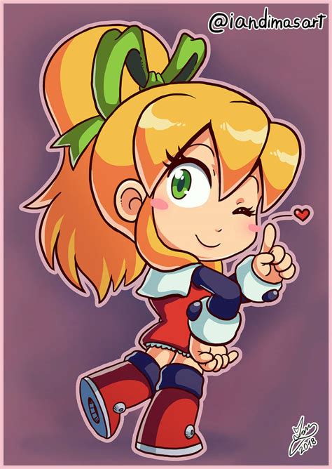 Chibi Roll By Iandimas On Deviantart
