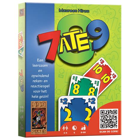 7ate9