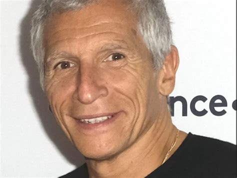 Nagui Au Plus Mal Ces Soucis De Santé Qui Linquiètent Au Plus Haut Point Public