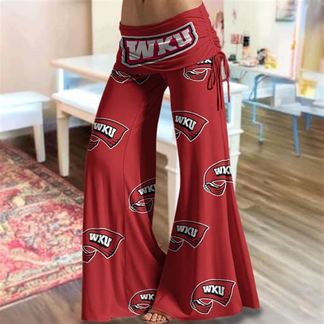 Western Kentucky Hilltoppers Ckpah10555 Fantackle