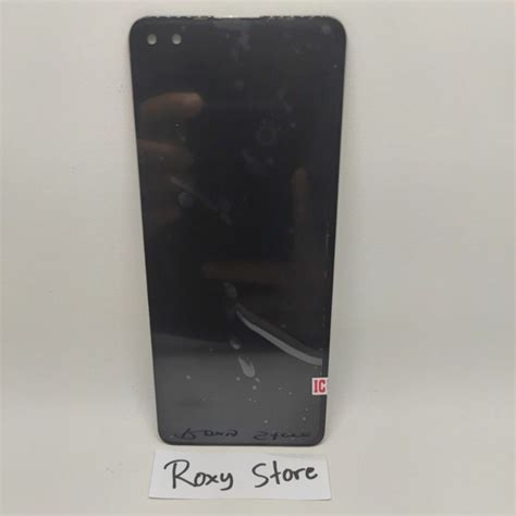 Jual Lcd Touchscreen Infinix Zero 8 8i X687 Fullset Original