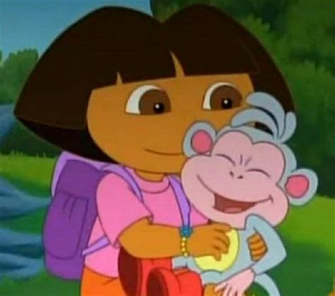 Does Dora Still Tickle Boots Offical Dora The Explorer Amino