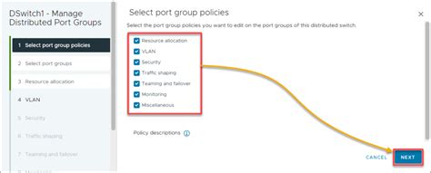 Understanding Vmware Networking With Practical Examples