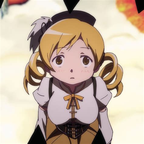 Mami Tomoe Favori