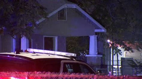Shots Fired At Home In Southwest Fresno Police Say Abc30 Fresno
