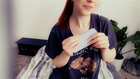 Asmr Tapping And Scratching Haul Youtube
