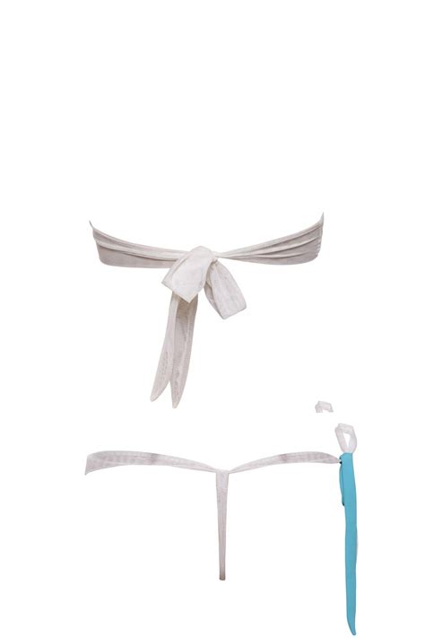 Aurora Bikini • Haute Couture Swimsuit • Hot Couture Darkest Fox