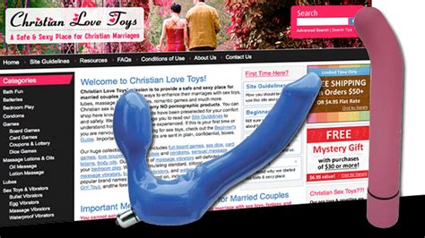 Christians Like Sex Too Avn