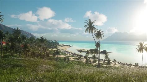 The Crew Map