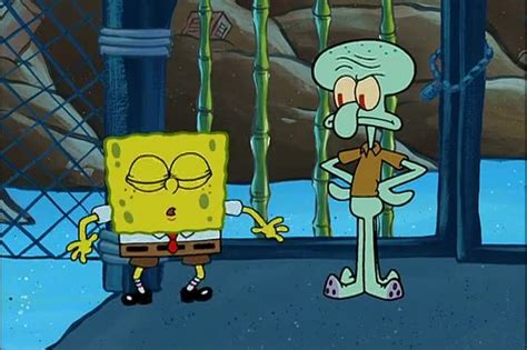 Spongebob Squarepants Season 4 Episode 2 The Lost Mattress Krabs Vs