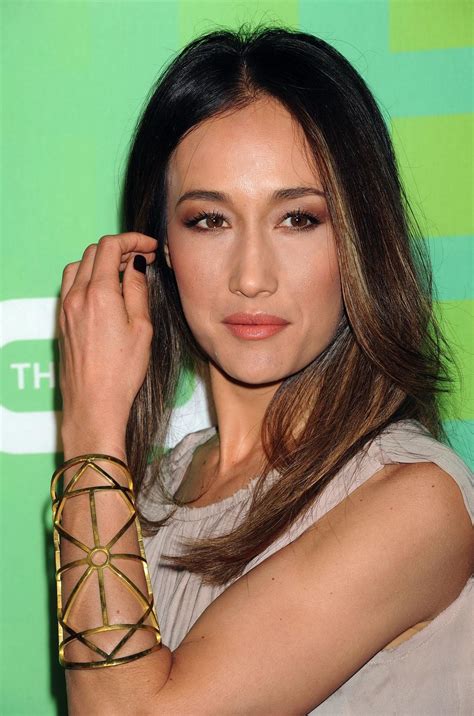 Maggie Q Maggie Q Sexy Actresses Actresses