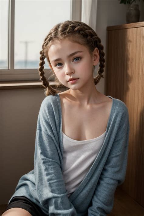 Suna Ultra Realistic Tg Stable Diffusion Model Lora Tensorart