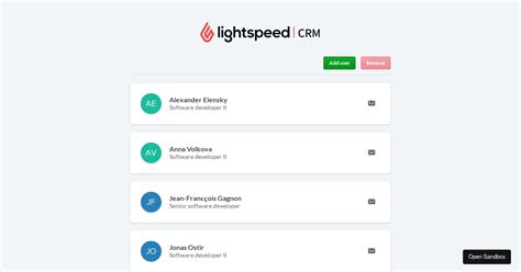 Ls Hospitality Crm Asignment Forked Codesandbox Ls Hospitality Crm Asignment Forked Codesandbox
