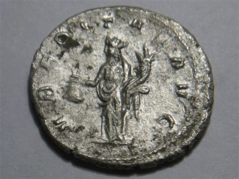 Trajan Decius Antoninianus Coin Talk