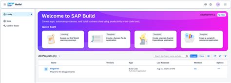 Consuming Sap With Sap Build Apps Connectivity O Sap Community