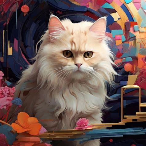 Panting Kitten Vectors And Illustrations For Free Download Freepik