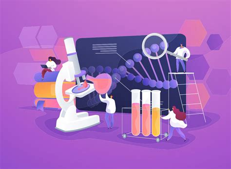 Dna Testing Unif Health