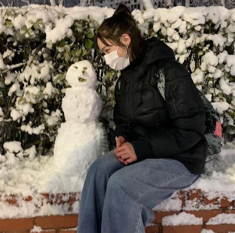 Sofia Chwe Sofia Winter Jackets Cute