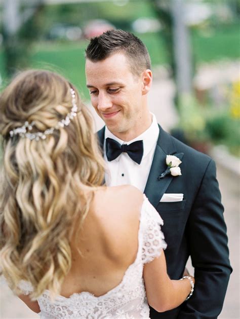 Hockley Valley Wedding Angela And Barry Jesse Jonas Photography Toronto Wedding And Portrait