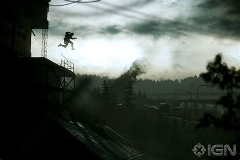 Deadlight Directors Cut Anunciado Para Ps4 Xbox One Y Pc