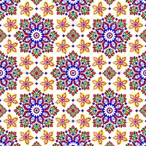 Islamic Pattern R Rhino Grasshopper