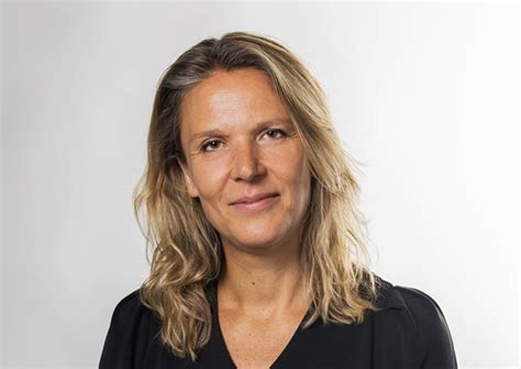 Fonk Mensen Nieuwe Voorzitter En Directeur Voor VINEX