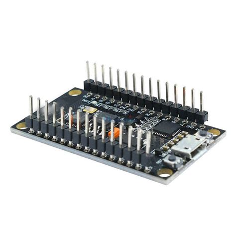 Comprehensive Review Of The Nodemcu V3 Esp8266 Development Board