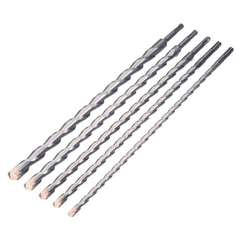 Alpen Hammerbohrersatz Sds Plus F4 5tlg 1080671 Bei Lets Doit