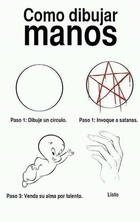 Cosas Random Para Dibujar