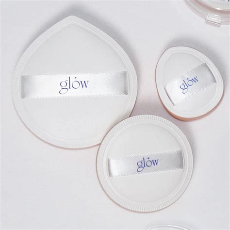 Glow Cloud Sponge 1pcs Pureseoul