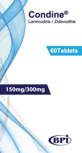 Medica Rcp Condine Indications Side Effects Composition Route All Price Alternative