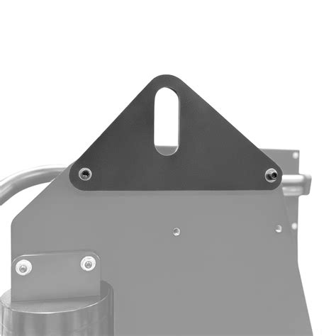Titan Lifting Brackets Langmuir Systems