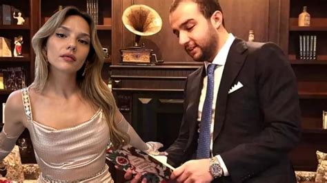 Nilsu Berfin Aktaşın Sevgilisi Tolga Aykut Kimdir Kaç Yaşında Tolga