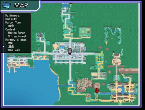 RPGM Translation Request My Mysterious Rule It S Natural To Get Intimate When I Win Against