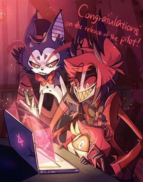 Hazbin Hotel