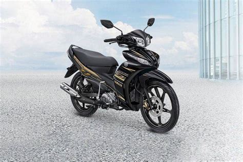 Yamaha Jupiter Z1 2024 Price Review Specifications And September Promos Zigwheels Indonesia