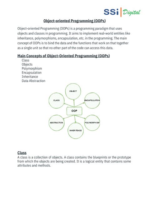 New22oops Concept Pdf