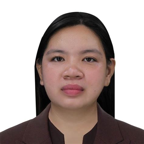 Ruby Ann Reyes Bookkeeping Expert Myprofile