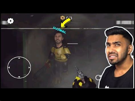 TRYING TECHNO GAMERZ FAN GAME - YouTube
