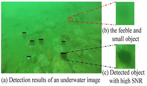 Transformer Underwater Objectdetection Remote Sensing Mdpi