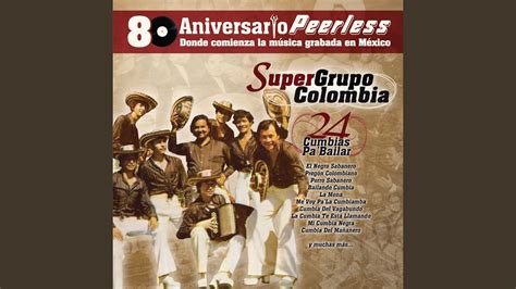 Cumbia De Las Estrellas Youtube Music