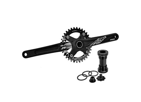 Pedivela Absolute Prime Integrado 34t 12V Centro Hollowtech o Melhor Preço é no Zoom