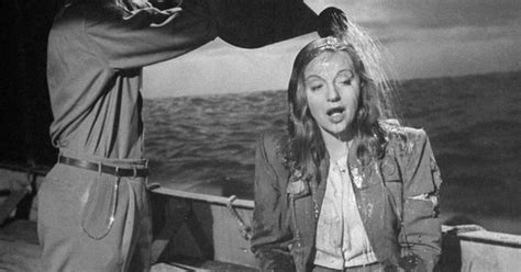 Messy Celebrity Polls Tallulah Bankhead Lifeboat