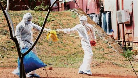 How Kerala Stopped Nipah In Its Tracks