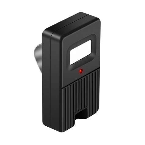 1 For Linear Dtc Delta 3 Garage Door Remote 8 Dip Switch 310mhzdt Dta