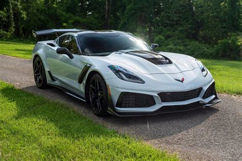 2019 C7 Corvette Archives