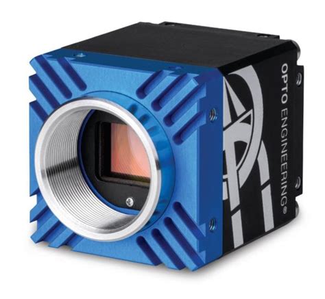 ITA162 GC 20C Area Scan Cameras Opto Engineering Cameras