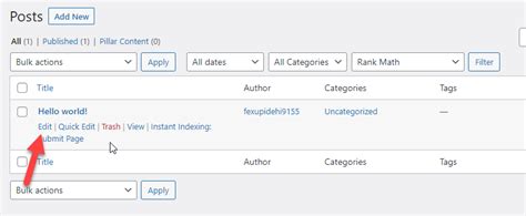 How To Add Meta Tags In Wordpress Quadlayers